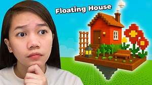 118K views · 2.5K reactions | How To Make A Floating Mini House In Grow A Garden | Shola Hey | Facebook