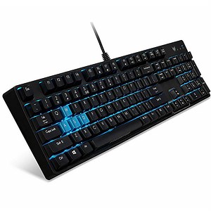 Acer Predator Aethon 300 Gaming-Tastatur für 31,98€ (statt 56€)