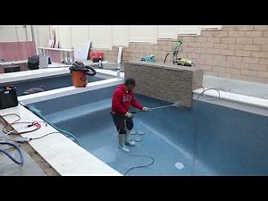What to Expect During Pool Acid Wash - Premier Pools and Spas - Temecula Pool Builder