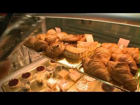 Restauration rapide manger vite, manger mieux - reportage