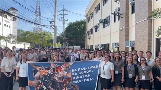 25K views · 212 reactions | March is Fire Prevention Month: Promotion of fire safety education, awareness and preventive measures | DepEd Tayo Bulacan | Facebook