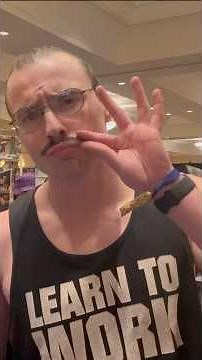 Pro Wrestling Interview with The Smooth Operator Terry Kid #trending