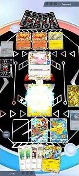 Blissey ex Drop Event - Expert 3 | Pokemon TCGP