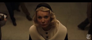 ‘Marty Supreme’ Review: Timothée Chalamet Sprints to the Top