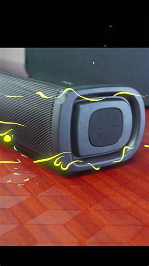 TCL S332W 200W Soundbar Sound Test | Cinematic Bass & Crystal Clear Sound @BudgetProduct