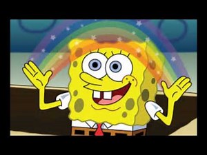 SpongeBob - Best Day Ever (Trap Remix) (Super Bass Boosted)
