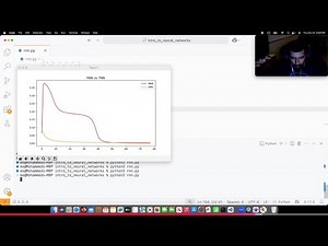 Recurrent Neural Network vs. Feed Forward Neural Network