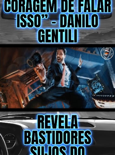 Danilo Gentili e a Controvérsia do Patrocínio