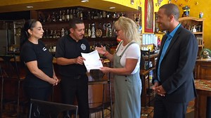 The Economic Development Department for the City of Antioch is accepting applications for the third round of funding for Small Business Grants. Money received from these grants does not require repayment. If you are an Antioch business that was financially impacted by COVID-19, we encourage you to apply. To learn more about grant opportunities or to apply, visit AntiochGrants.com. | City of Antioch, CA Government | Facebook