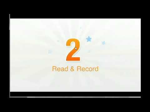 Reading Assistant - Classroom Solutions for Reading Fluency