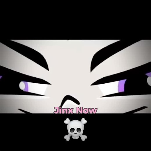 JINX infravalorada. ❤︎ // #teentitans #jinx #fyp #fyppppppppppppppppppppppp #jinxedit #jinxteentitans #raven #viral_video #foryo #foryoupage❤️❤️ #teentitansgo