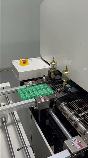 PCB Assembly Manufacturing Process (step by step) | Electronics Manufacturing