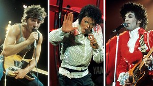 30 massive artists who DIDN'T play Live Aid and why: Michael Jackson, Stevie Wonder, Rod Stewart and more