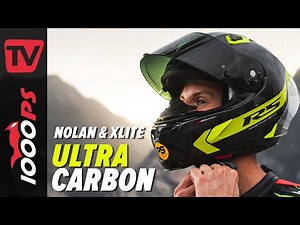 Der beste Helm am Supersportler - 6 Varianten von Nolan und X-Lite im Vergleich
