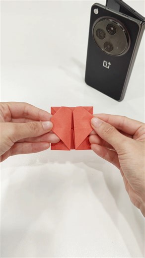 Why fold when you can Open ❤️ | OnePlus