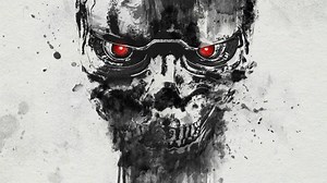 Terminator: Dark Fate Exclusive Clip Shows Gabriel Luna's Unstoppable Rev-9 in Action