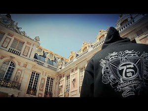 Sheldon - Intro (FRÉQUENCES SOMBRES)