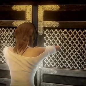 4.9K views · 63 reactions | FATAL FRAME: Maiden of Black Water Gameplay | Anika.Yous | Facebook