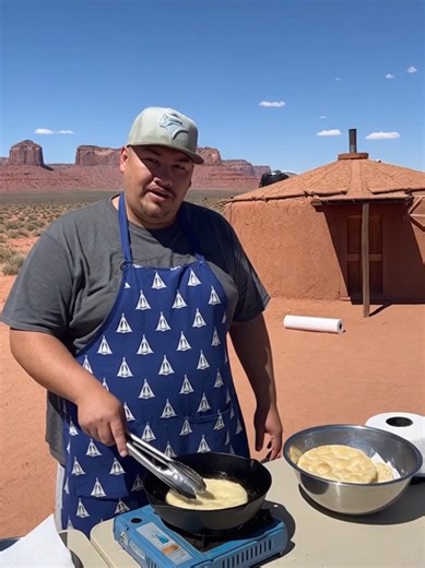 Discover Authentic Navajo Frybread Recipes