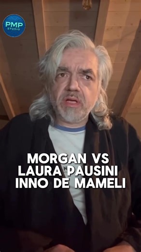 Morgan VS Laura Pausini e L’inno De Mameli, forse l’unica pensions obiettiva su questa vicenda, ancora una volta contro un’artista Che si è rifiutata di cantare “Bella ciao” #laurapausi | Pmp Studio Mastering