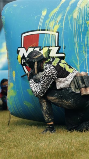 Seek. Find. Hunt. Dominate. #shooteclipse | Planet Eclipse