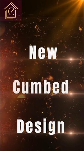 New Cumbed Design