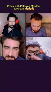 Prank | Zeeshan Khan