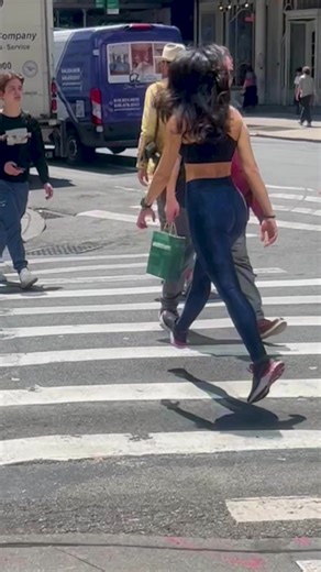 Split Prank In Public 😂😆 | Matlabi Duniya