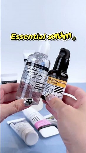 What's in your DERMA FACTORY haul?🛍️