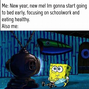 18K views · 237 reactions | New year, New me. LOL OK. | Kanvas | Facebook