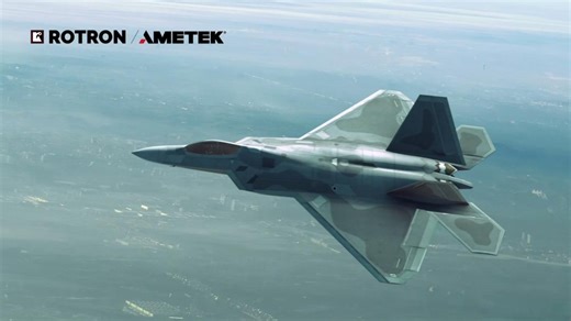 #aerospace #defense #ametek | AMETEK Rotron