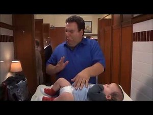 Daddy day care Every time Max farts and poops