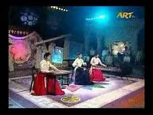 Let's listen beautiful Korean Traditional Performance
