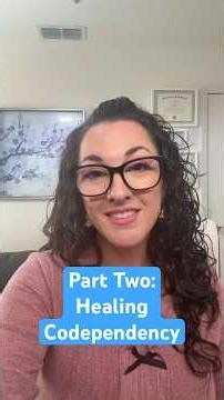 Healing from Codependency #codependency #codependencyrecovery #attachmenthealing #healingjourney