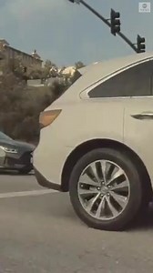 A small aircraft made an emergency landing on a busy intersection in California. A vehicle’s multi-angle video shows the plane heading toward busy street in San Marcos. The incident caused temporary road closures. https://abcn.ws/3AWMPZL | ABC News
