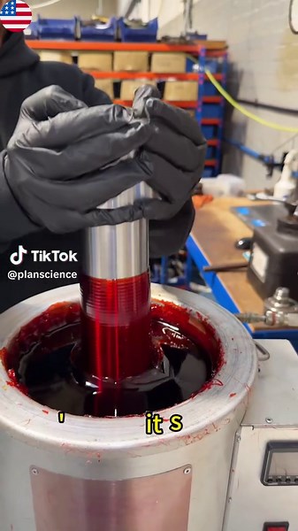 Why Bolts Are Dipped in Wax: A Fascinating Process
