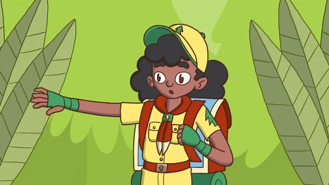 Stackmon - official animated trailer