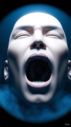 The Most Disturbingly Satisfying Loop You’ll See Today.... 👁️