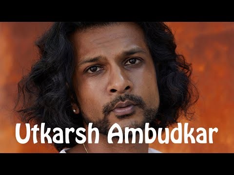 How to Pronounce Utkarsh Ambudkar