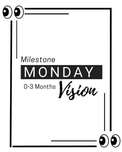 ✨ Milestone Monday ✨ As we start a new year, we’re going back to the basics. 👀 Developmental milestones are the building blocks for everything that comes next - movement, learning, play, and independence. 🖤🤍 Sometimes progress means revisiting the “beginning” to strengthen those foundations, and that’s okay! 🎉 Here’s to growth, patience, and celebrating every milestone in 2026 🎉 | Center for Pediatric Therapy, Evansville