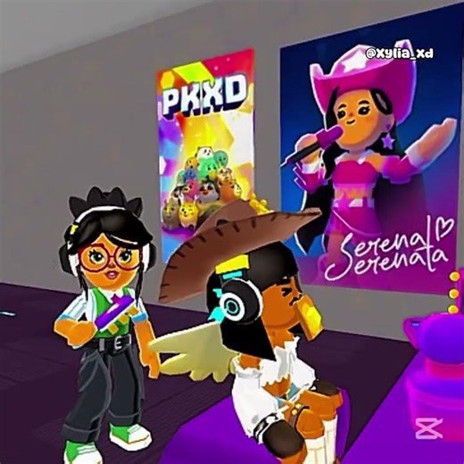 BEĞENENİN VE ABONE OLANIN PAMPSI OLSUN AMİN #pkxd #000 #pkxdgameplay #pkxduniverse #pkxdgame