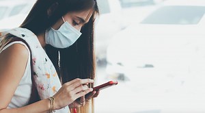 How to get a coronavirus isolation sick note for work - without calling your GP