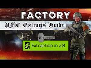 Factory PMC Extracts Guide - Ontorius