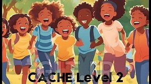 Safeguarding, Roles, Legislation & Policies CACHE level 2