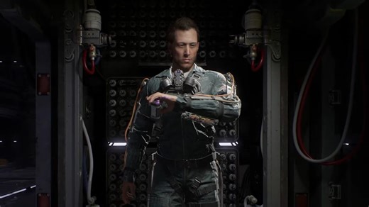 4:Loop Revealed as PlayStation's New Sci-Fi Co-Op Shooter from Bad Robot and Left 4 Dead Designer | The Game Awards 2025