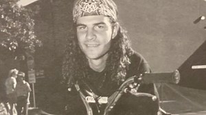 The Untold Stories of BMX Legend Mat Hoffman