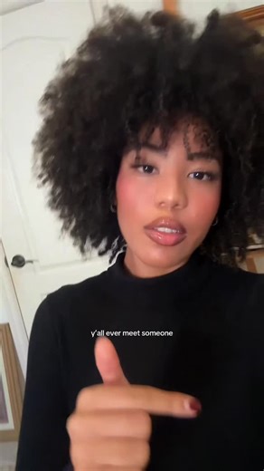 Christa Wilmot on Instagram: "REAL RECOGNIZES REAL."