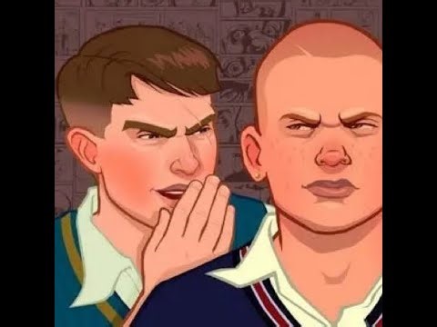 Bully Live! Himmy Jimmy