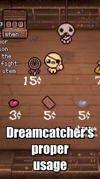 Essential Tips and Tricks for The Binding of Isaac