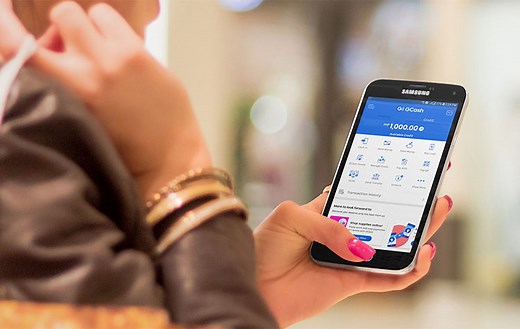 GCredit Guide: How to Use GCredit to Shop and Pay Your Bills - Tech Pilipinas